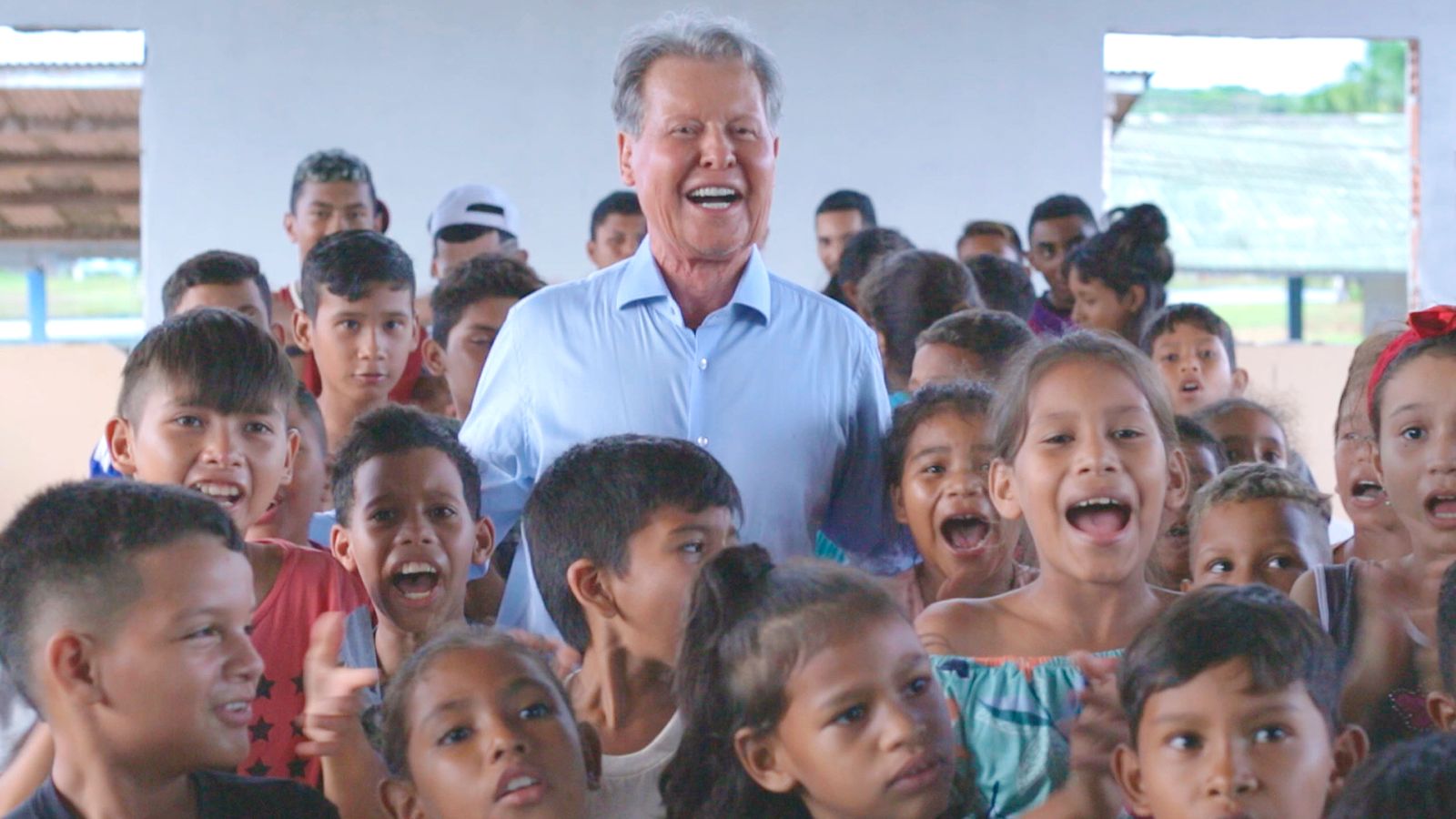 Vídeo da campanha de Arthur voltado a crianças conquista internautas e ...