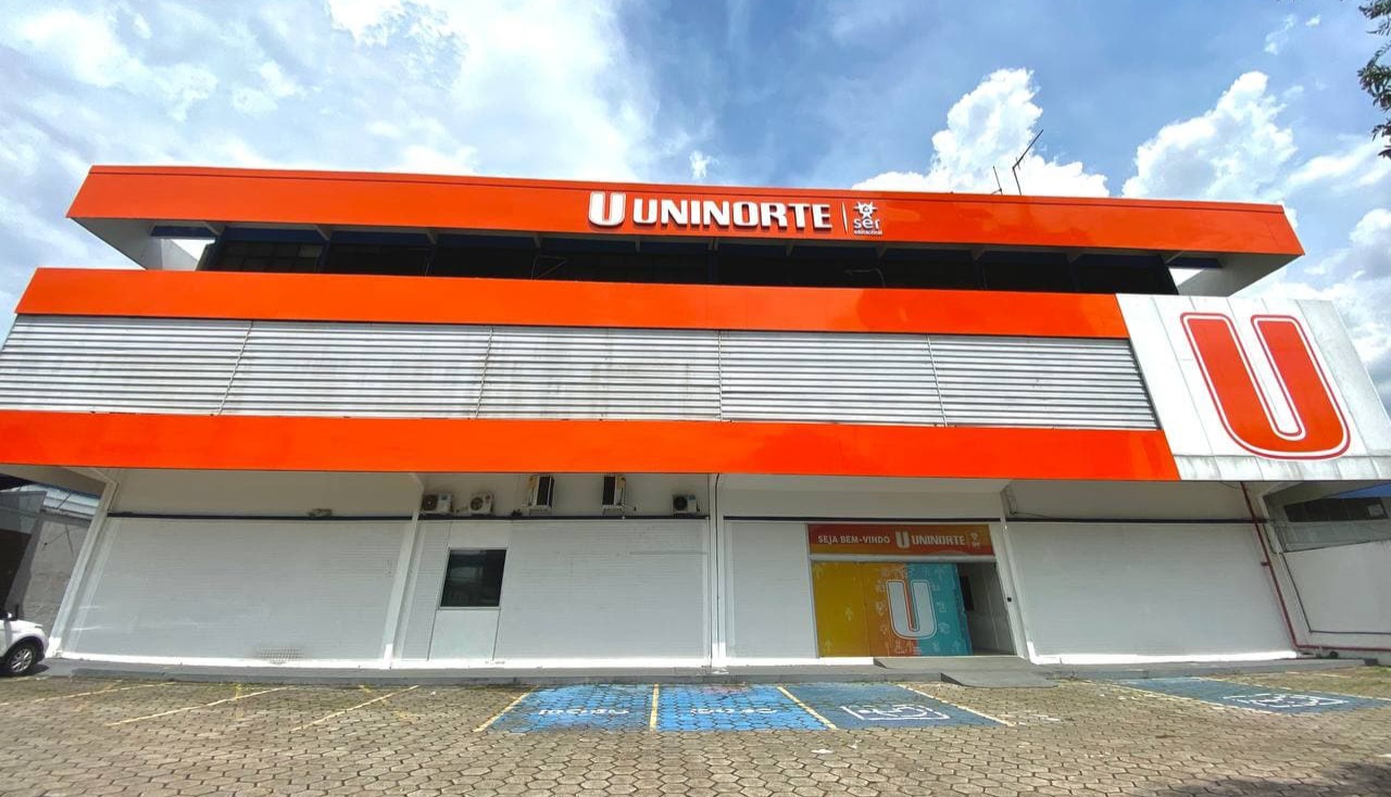 UNINORTE realiza Vestibular Gamer inédito em Manaus - Blog do Marcell Mota